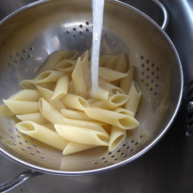 Veggie Leek and Mushroom Pasta Bake | Recipe | SoCook
