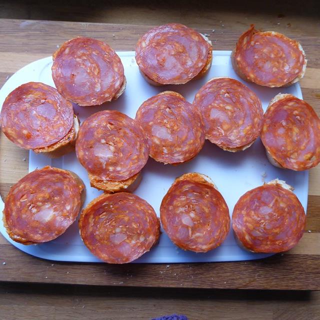 Savoury Chorizo Bread Pudding | Spanish | Recipe | SoCook