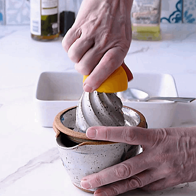 Grilled Chicken Gyros Kebabs Recipe | SoCook