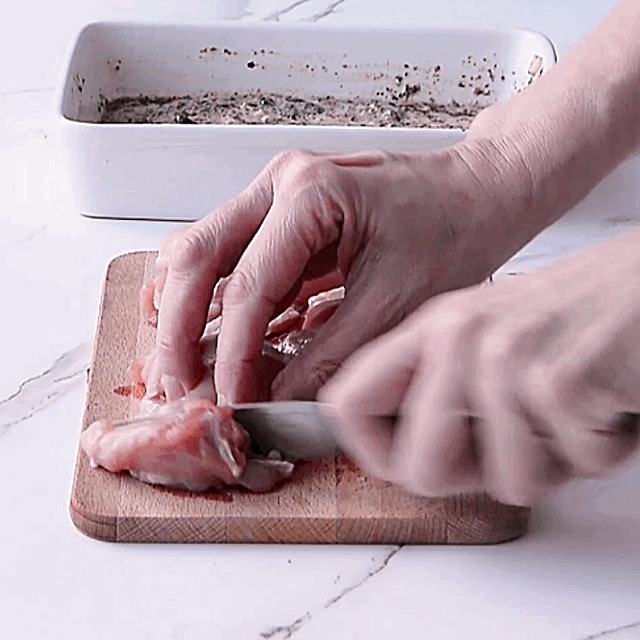 Grilled Chicken Gyros Kebabs Recipe | SoCook