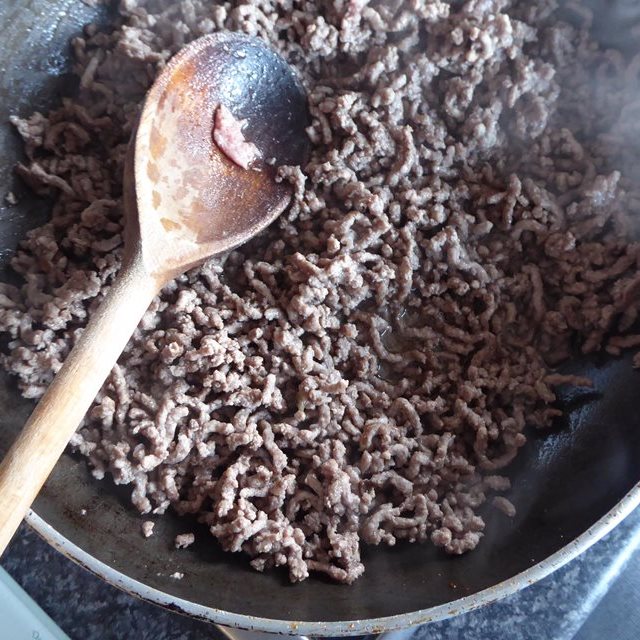 Easy Beef Chilli Con Carne with Rice | American | Recipe | SoCook