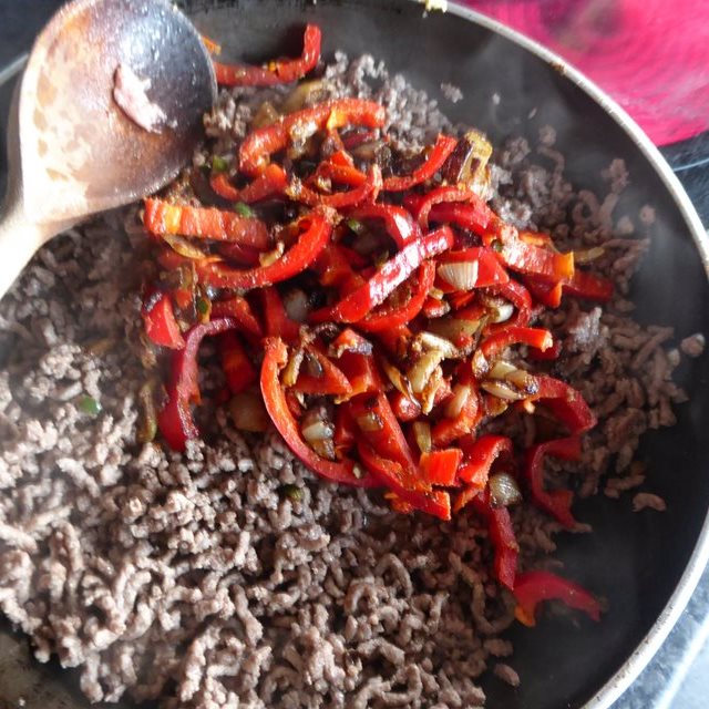Easy Beef Chilli Con Carne with Rice | American | Recipe | SoCook