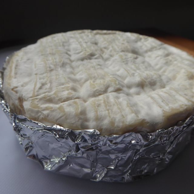 Baked Camembert with Maple Syrup | Starter | Recipe | SoCook