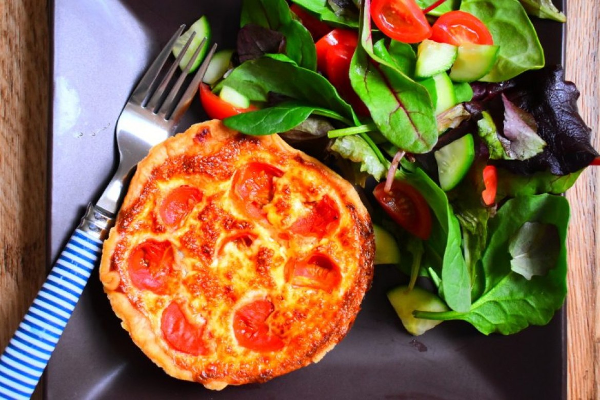 Popular Meals In The 70s Food History SoCook