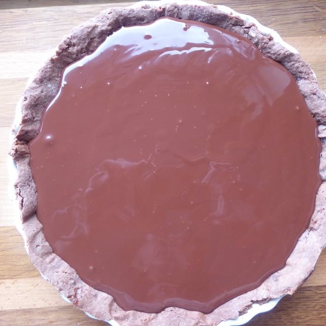Chocolate cherry pie | Dessert Recipe | SoCook
