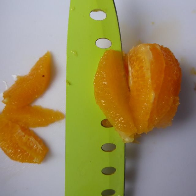 Chocolate Orange Tart | Dessert | Recipe | SoCook