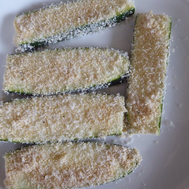 Veggie Courgette Wraps | Recipe | SoCook