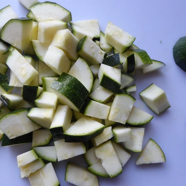 Courgette and Fennel Soup | French | Recipe | SoCook