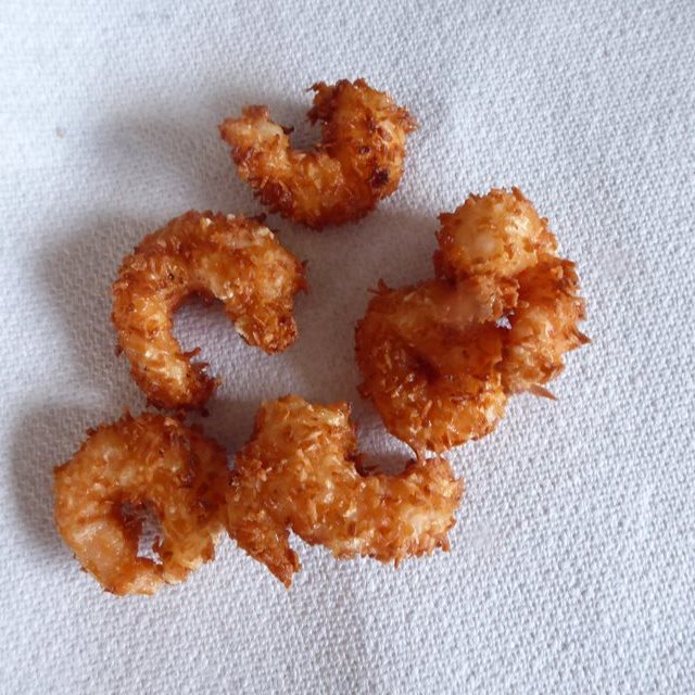 Caribbean Prawns with a Tangy Mango Sauce | Starter | SoCook