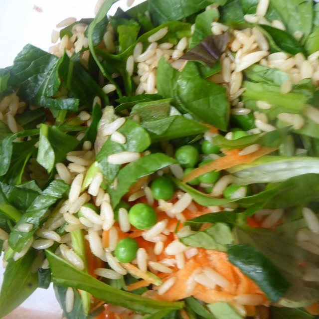 Korean Sticky Chicken with Asian Style Rice | Recipe | SoCook