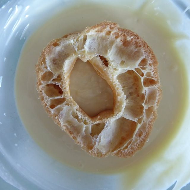 Summer berry & White Chocolate Choux Buns | Cream Puffs | Recipe | SoCook