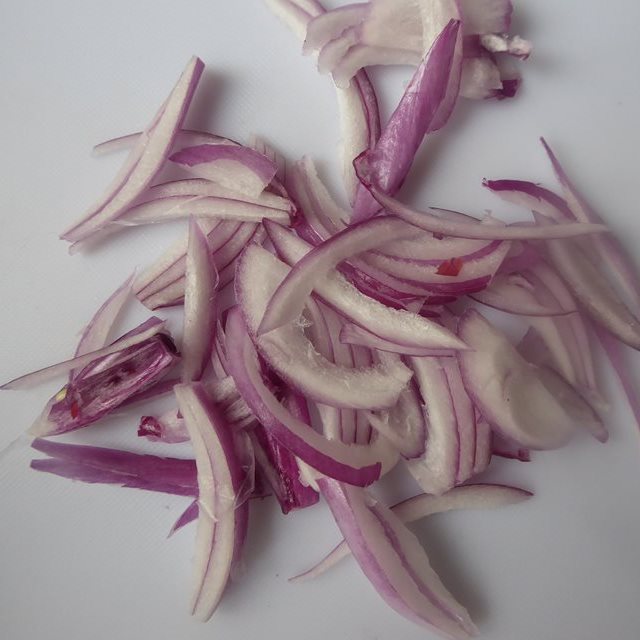 Filo Red Onion Tart with Creme Fraiche | Recipe | SoCook