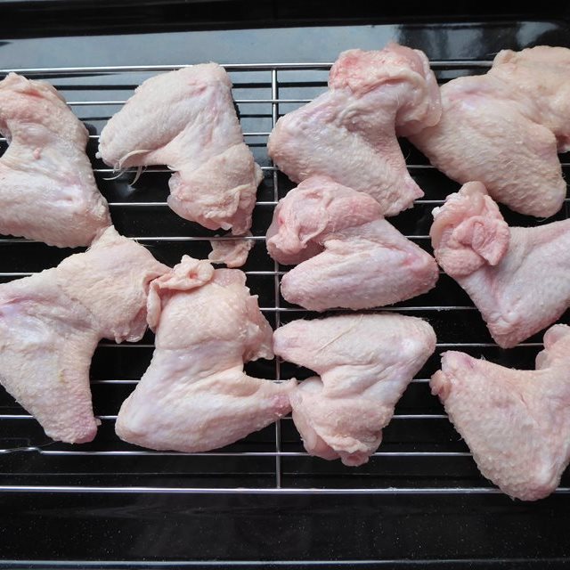 Chinese Sichuan Chicken Wings | Starter | Recipe | SoCook