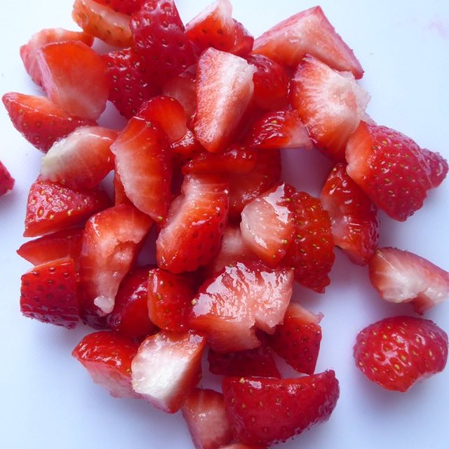 Strawberry and Passion Fruit Cupcakes | Dessert Recipe | SoCook