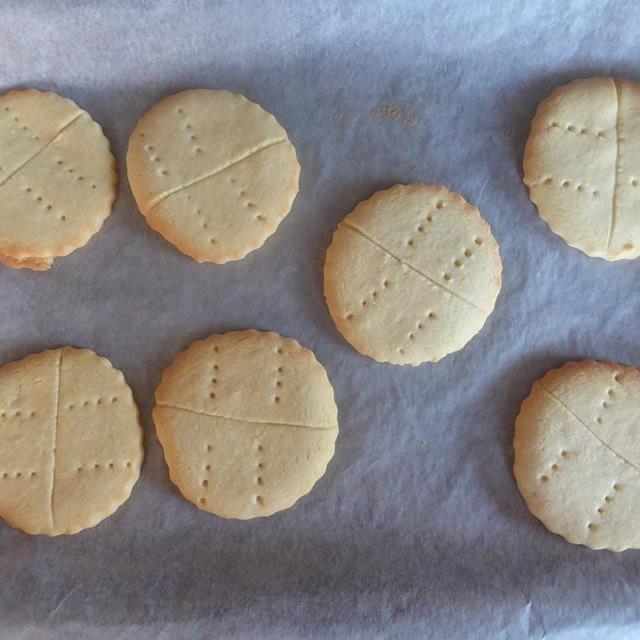 Raspberry Shortcake Biscuits | Dessert | Recipe | SoCook