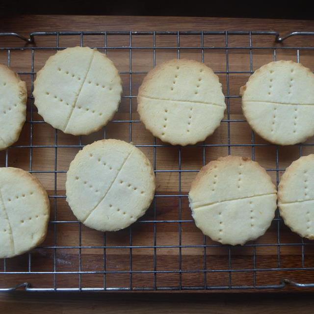 Raspberry Shortcake Biscuits | Dessert | Recipe | SoCook