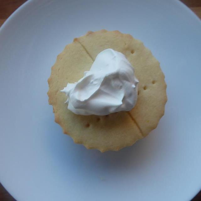 Raspberry Shortcake Biscuits | Dessert | Recipe | SoCook