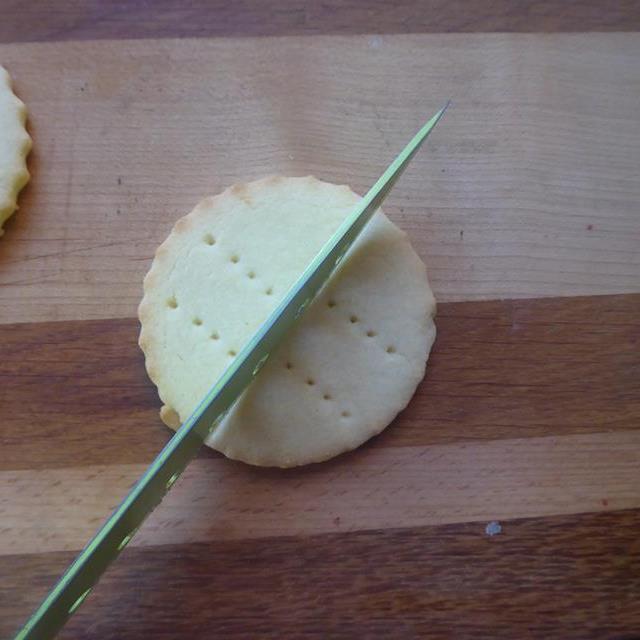 Raspberry Shortcake Biscuits | Dessert | Recipe | SoCook