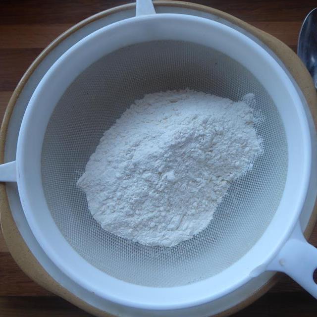 Summer fruit Crumble | Dessert | Recipe | SoCook