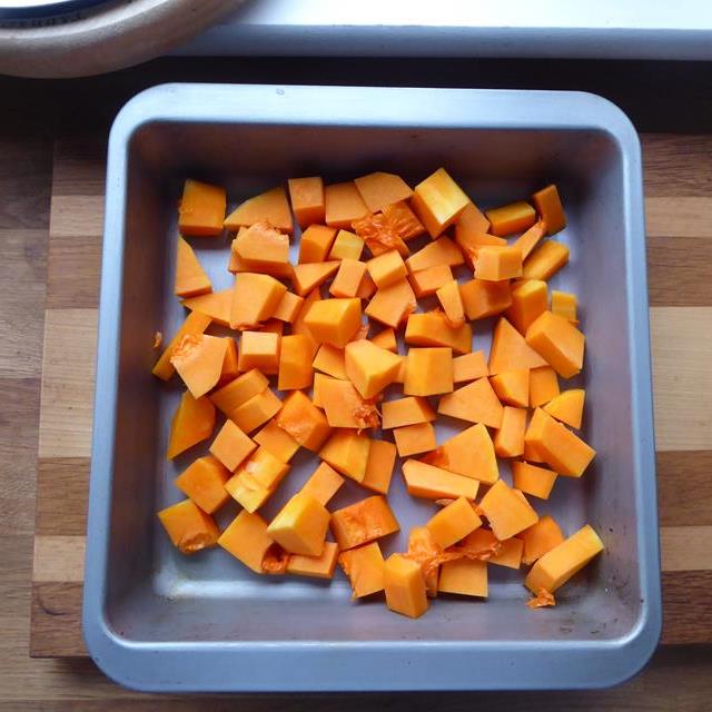 Veggie Leek and Butternut Squash risotto | Recipe | SoCook